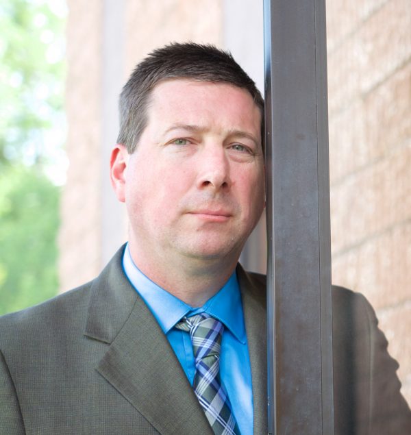 Twitter Chat Moderation - Scott Schober