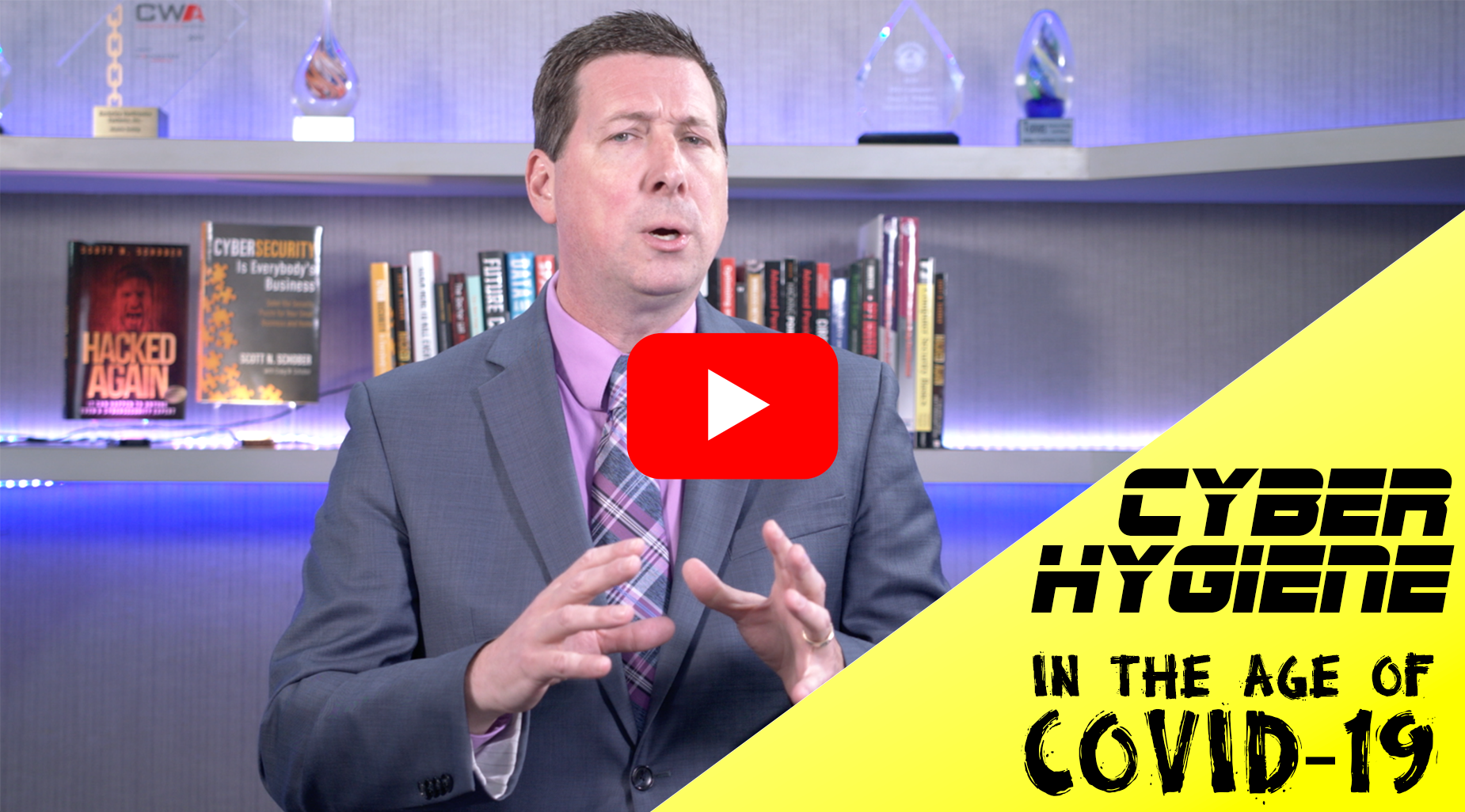 Home - Scott Schober