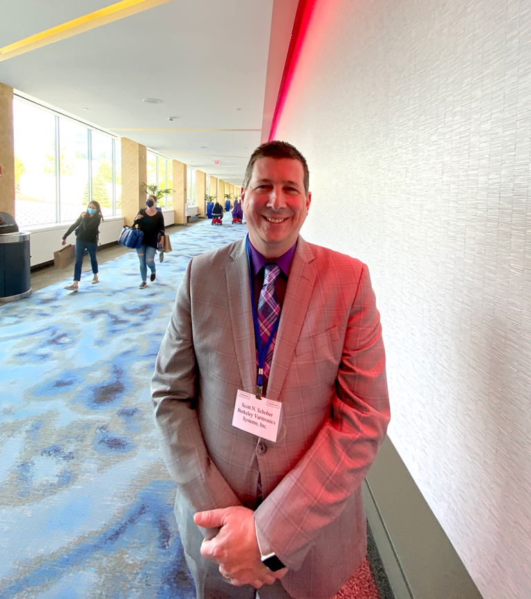 Speaking Engagements - Scott Schober